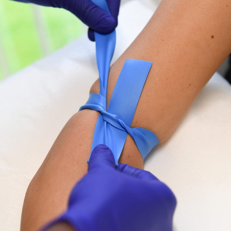 COSHH Essentials - ECG Training