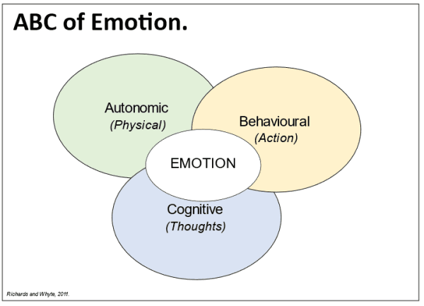 Recognising and Understanding Emotion | ECG Training