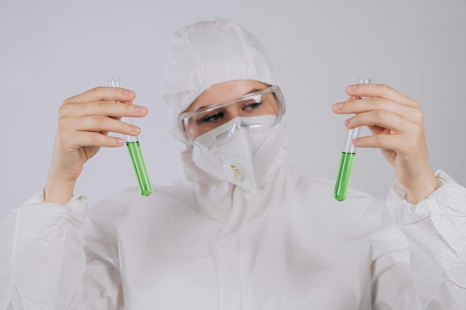 COSHH Essentials | ECG Training