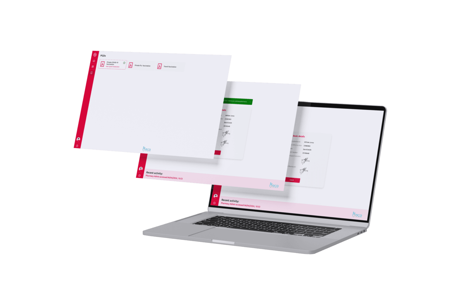 ECG 2025 PGDs | ECG Training